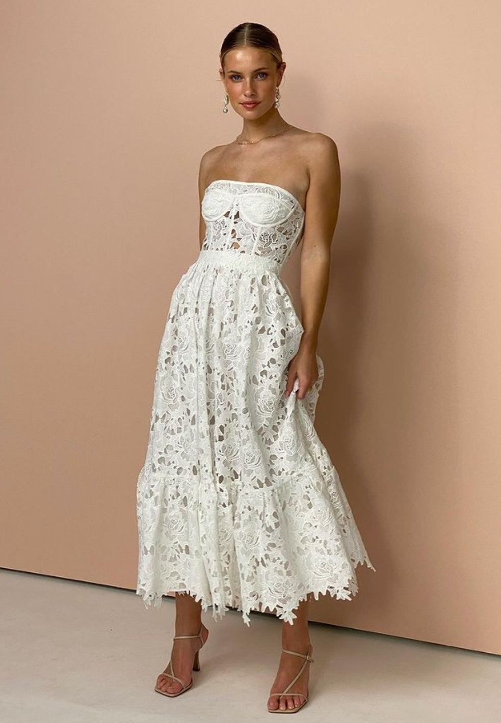 Vestido Mallory – Chic Loja